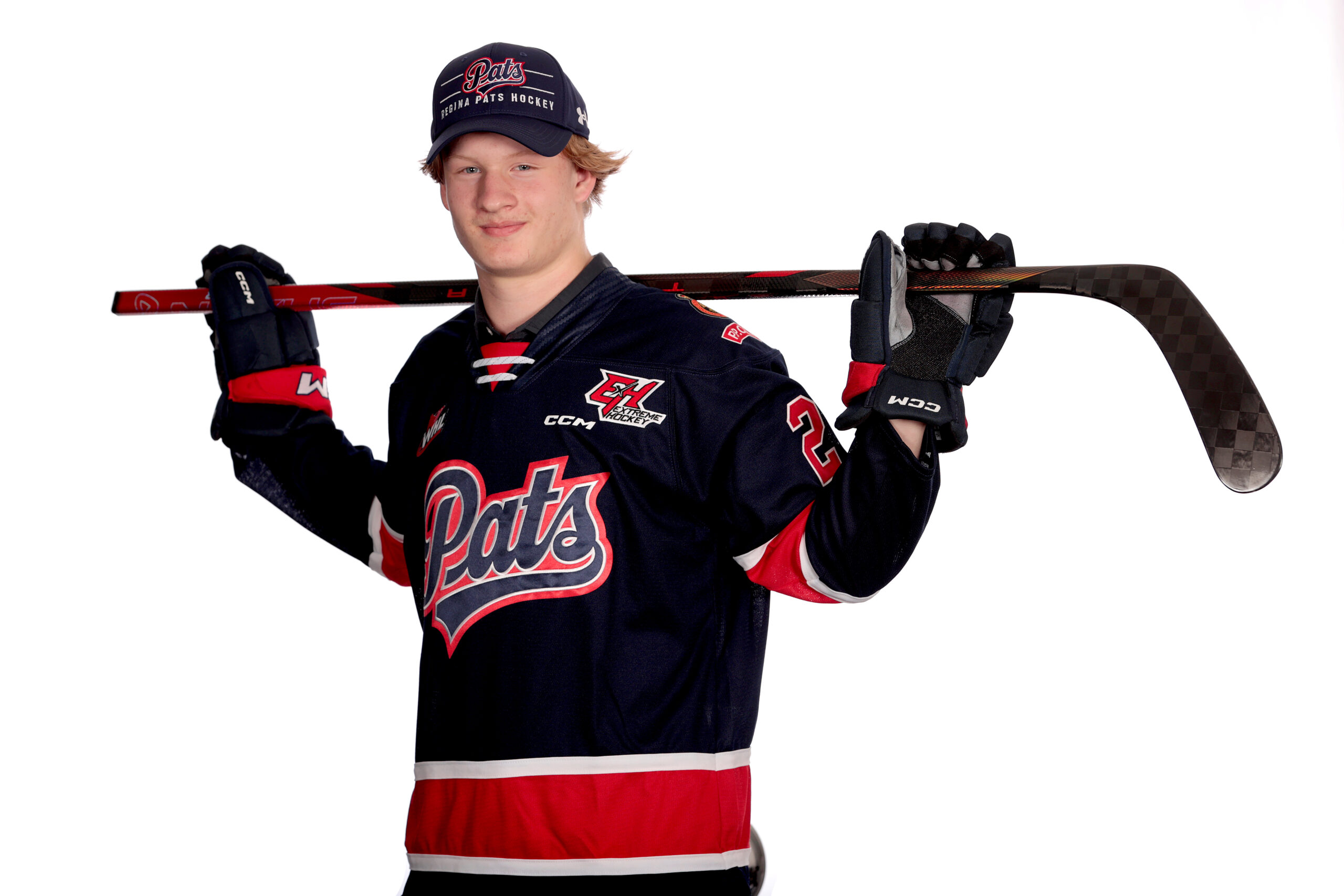 Regina Pats