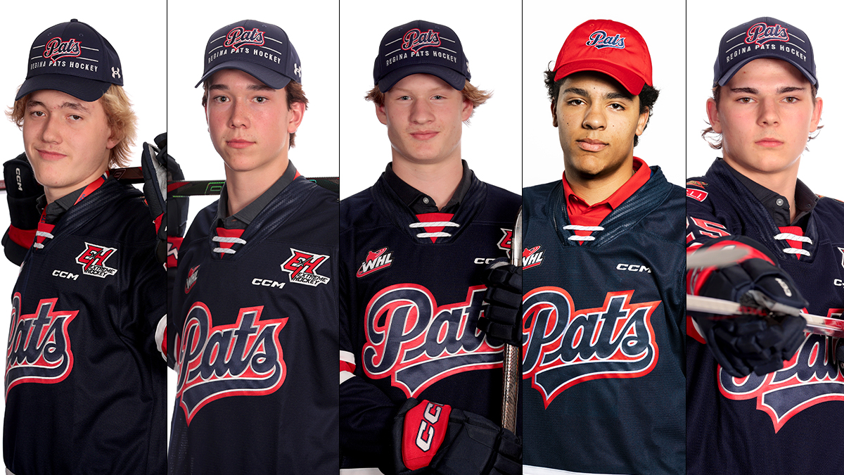Regina Pats