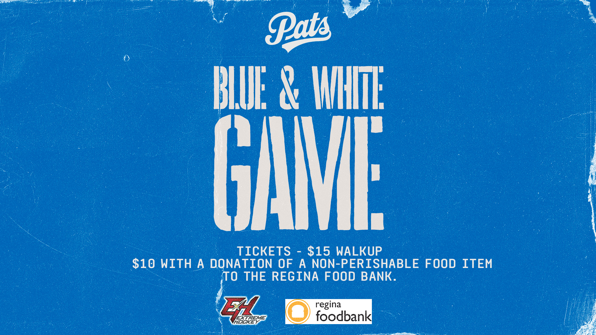 Pats announce details for 2025 Blue vs. White Game presented by Extreme ...