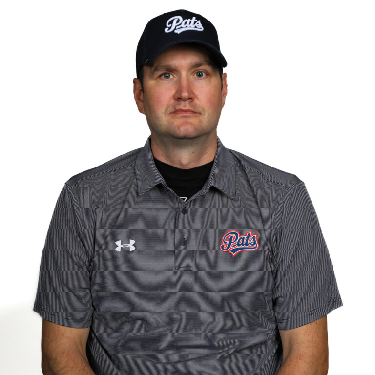 Hockey Staff - Regina Pats