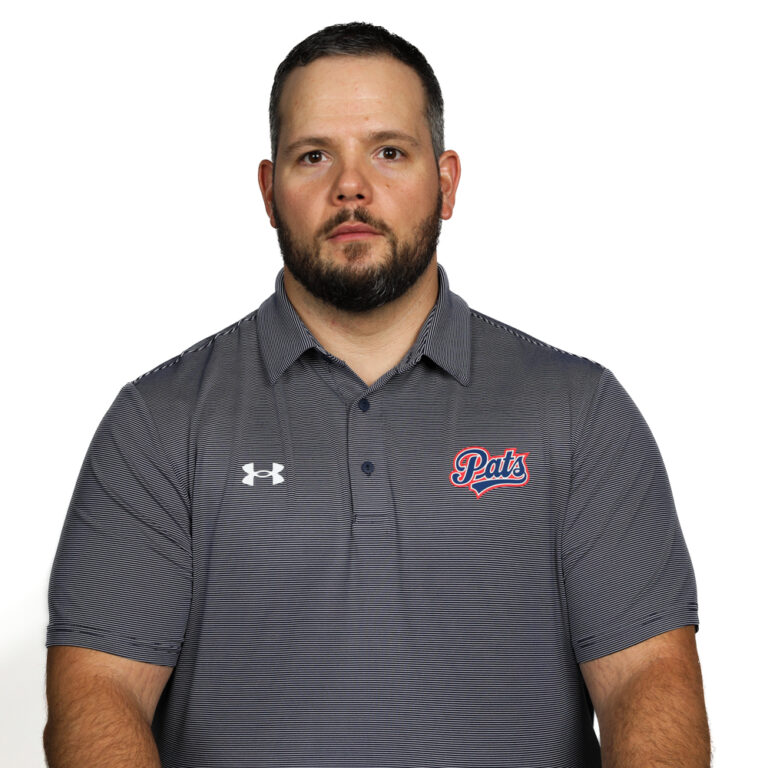 Hockey Staff - Regina Pats