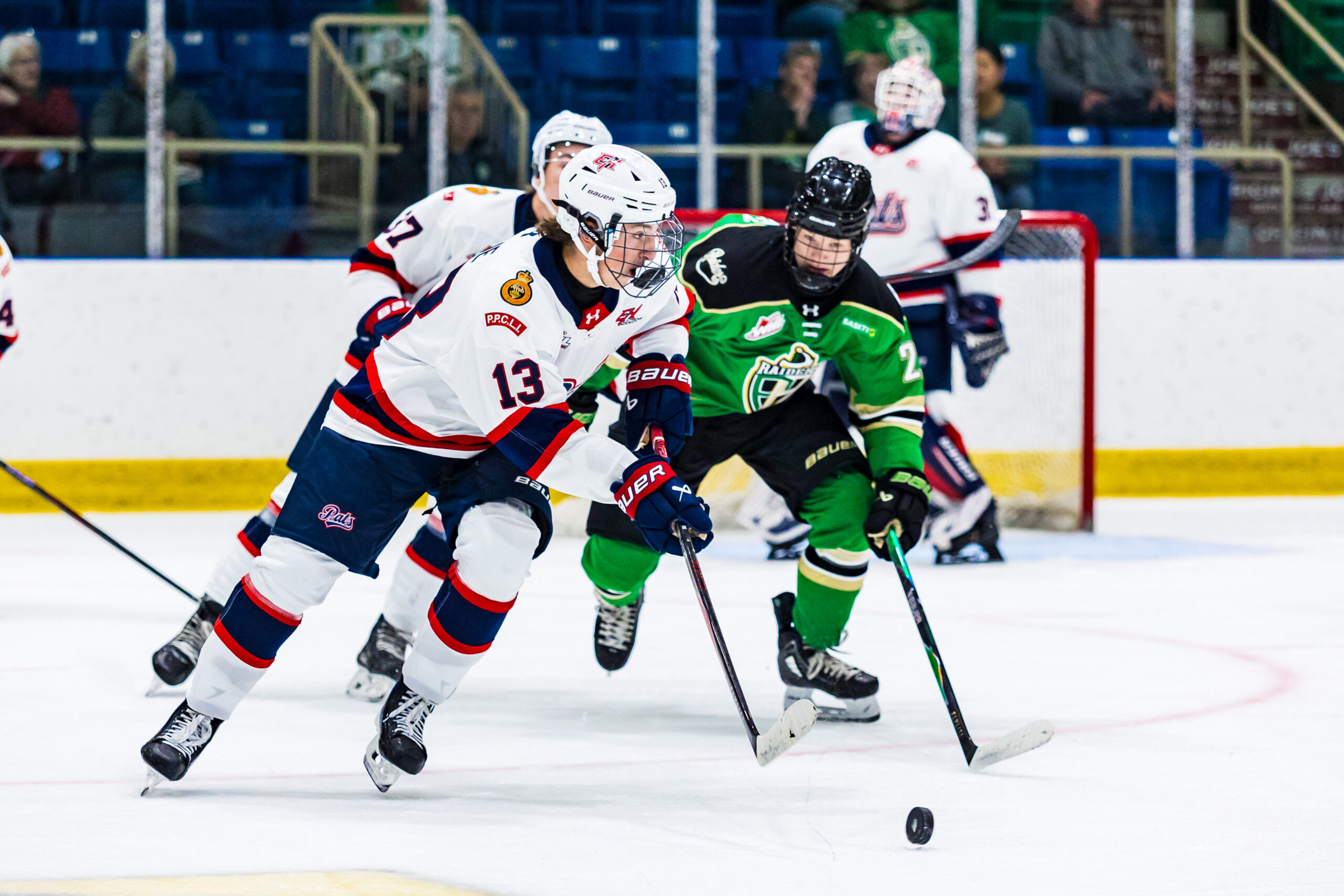 Regina Pats
