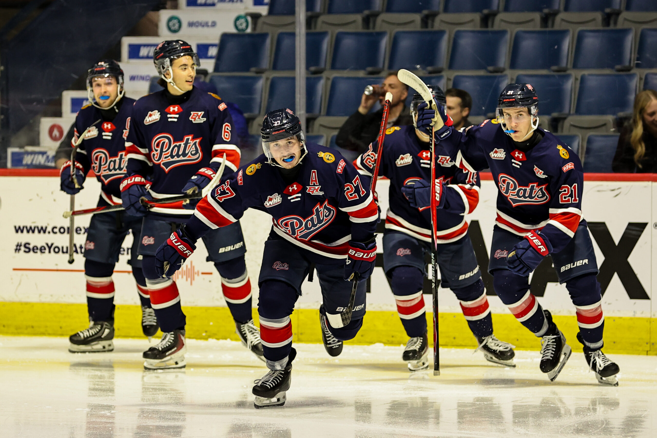 Regina Pats