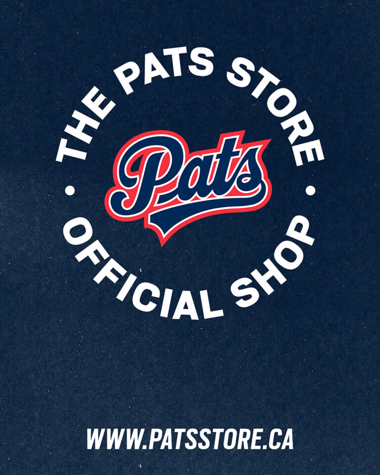 Contact Us - Regina Pats