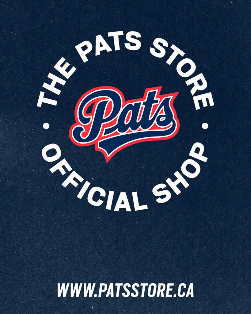 Pats announce 2025-26 home schedule - Regina Pats