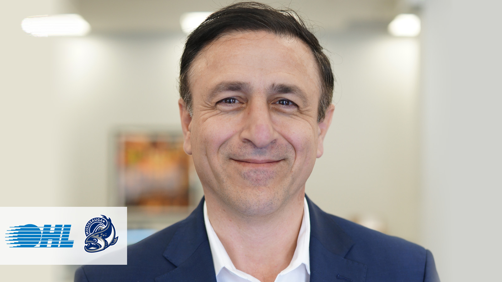 Kevin Borg joins Mississauga Steelheads ownership group - Ontario ...