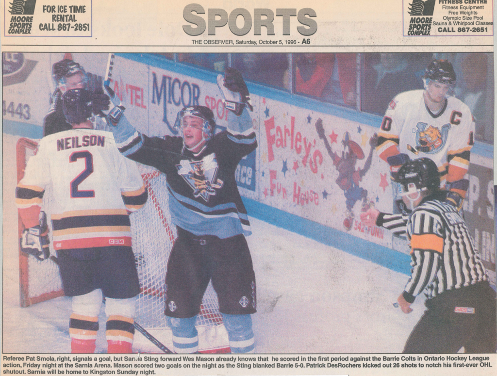 Sting set to launch 30th season with throwback game at Pat Stapleton ...