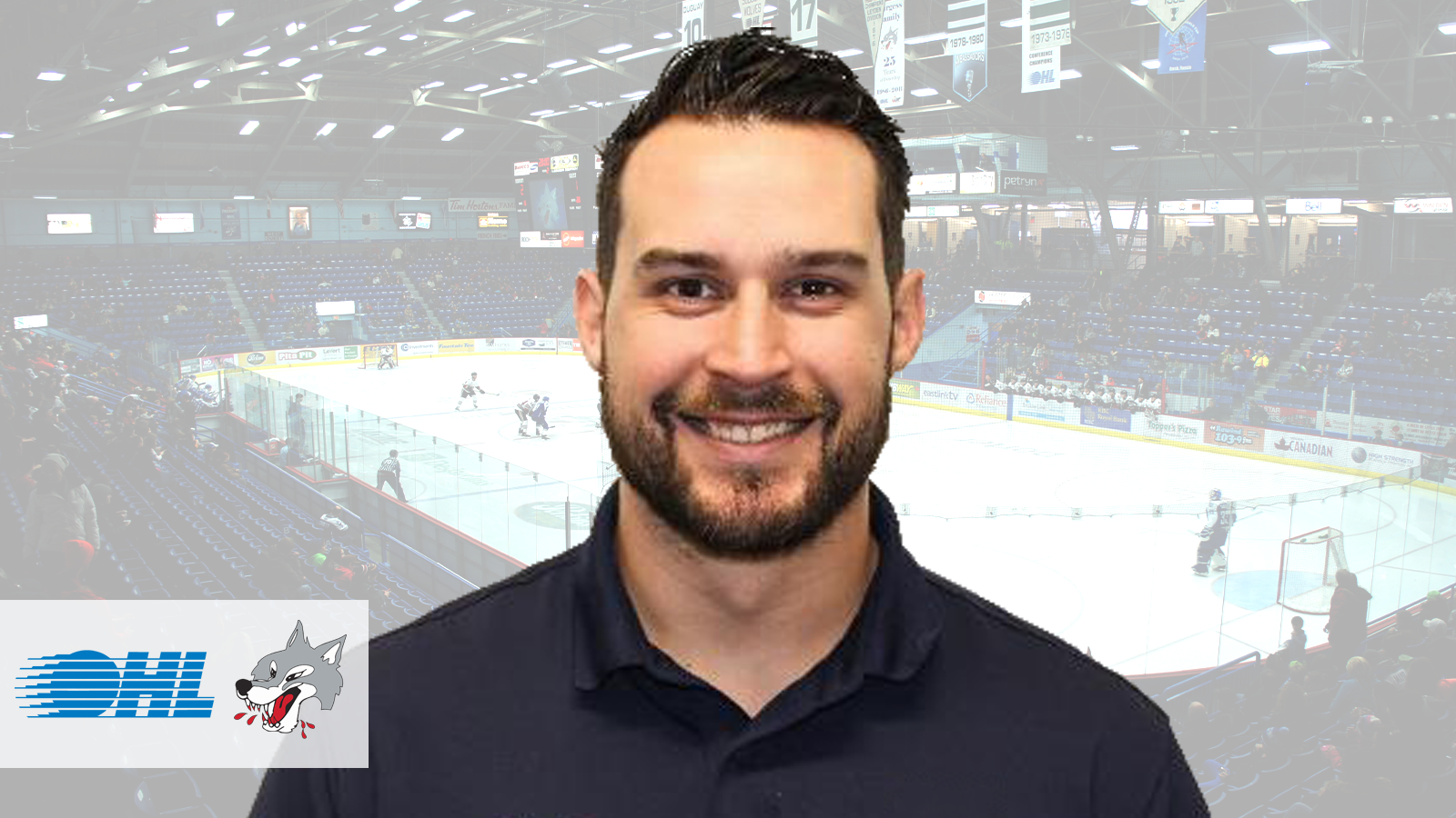 Wolves hire Keith Kling as Head Athletic Therapist - Ontario Hockey League