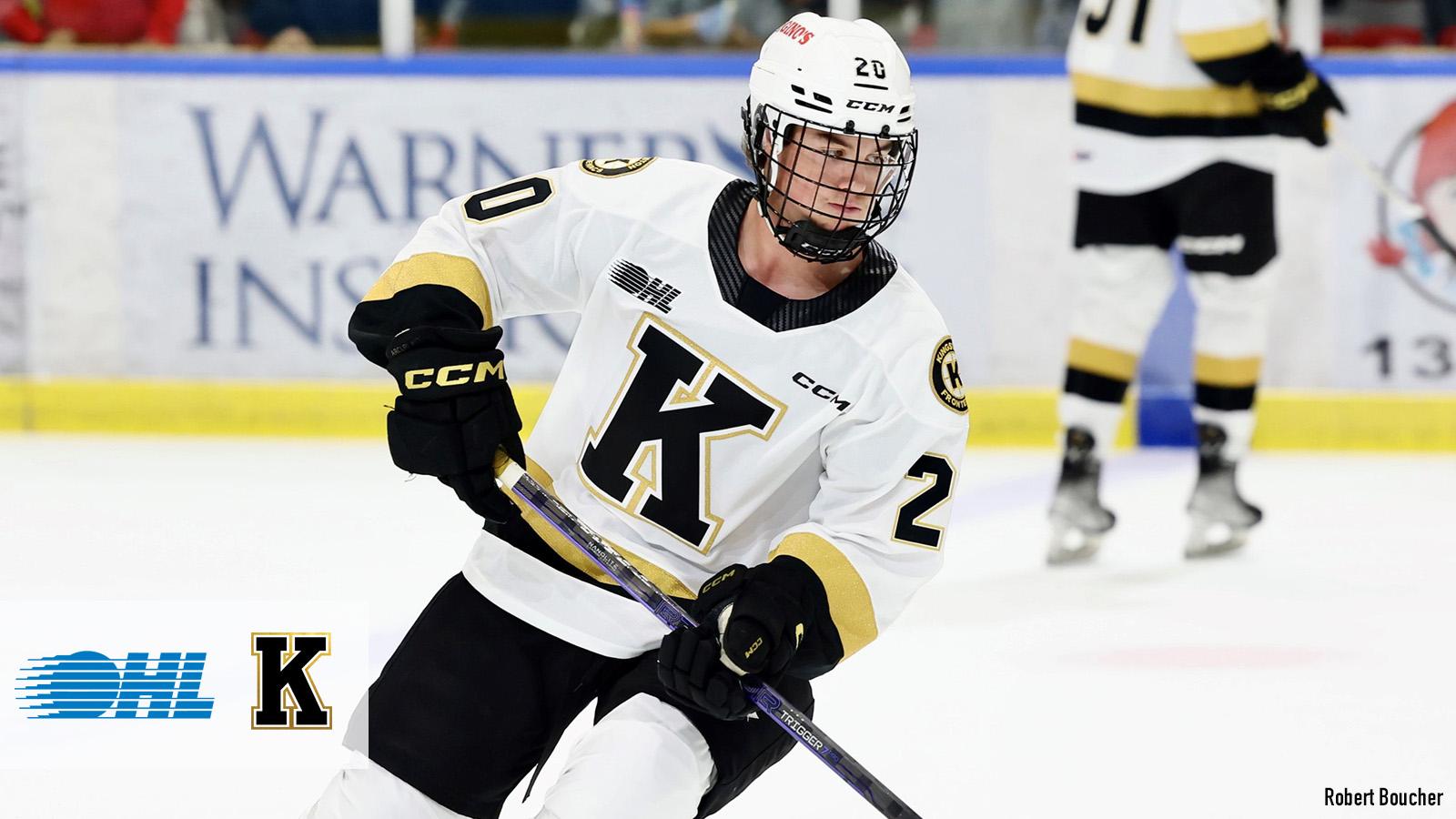 Prospects Archives - Page 3 of 95 - Ontario Hockey League