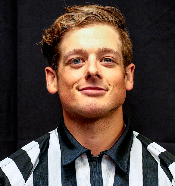 OHL Officiating Team - Ontario Hockey League