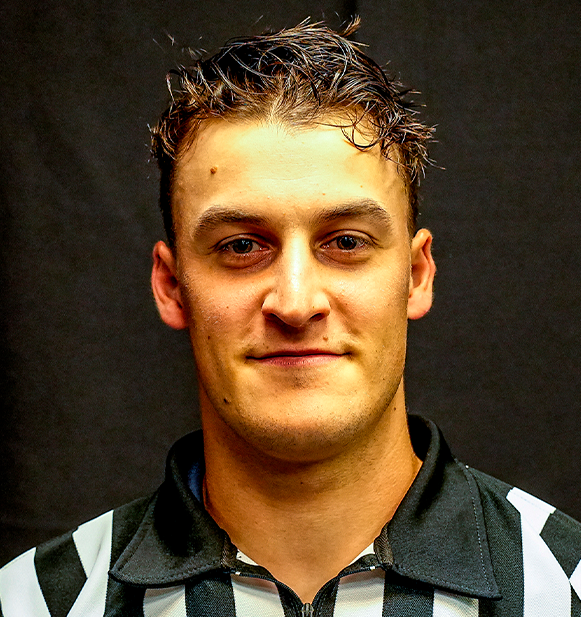 OHL Officiating Team - Ontario Hockey League