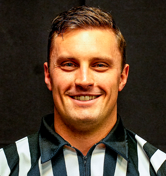 OHL Officiating Team - Ontario Hockey League