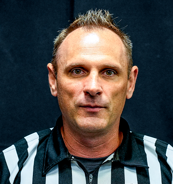 OHL Officiating Team - Ontario Hockey League