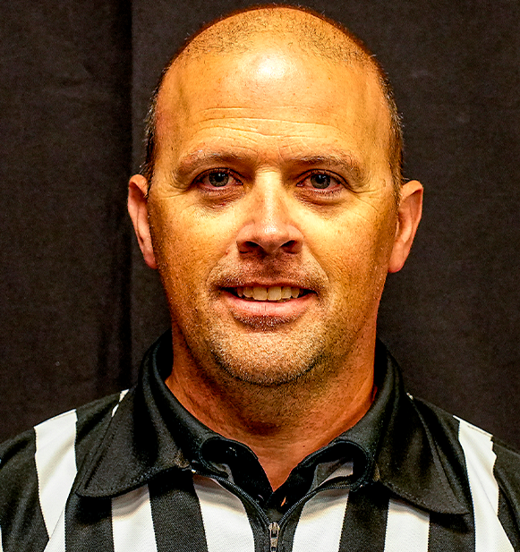 OHL Officiating Team - Ontario Hockey League