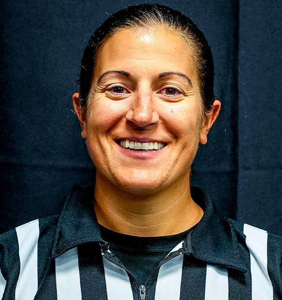 OHL Officiating Team - Ontario Hockey League