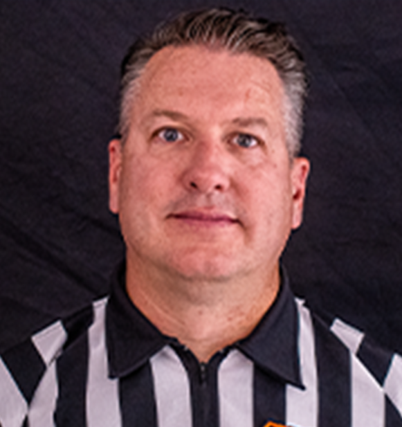 OHL Officiating Team - Ontario Hockey League
