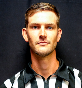OHL Officiating Team - Ontario Hockey League