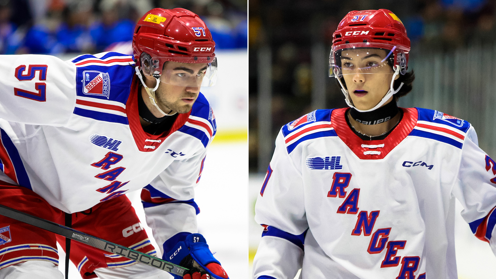 Tuesday Highlights: Rangers return to high-scoring ways - Ontario ...