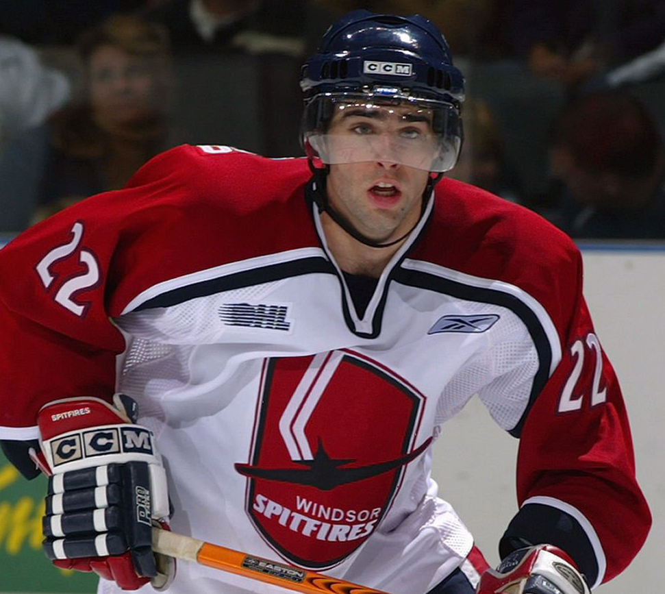 OHL mourns the loss of Paul Giallonardo - Ontario Hockey League