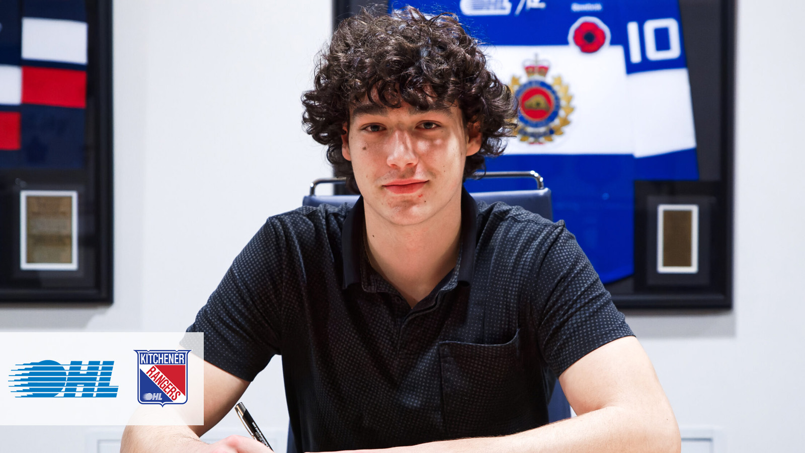 Prospects Archives - Ontario Hockey League