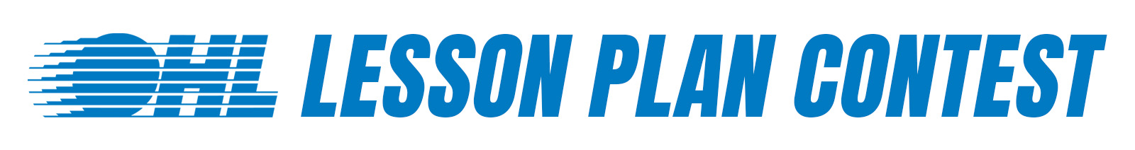 OHL Lesson Plan Contest - Ontario Hockey League