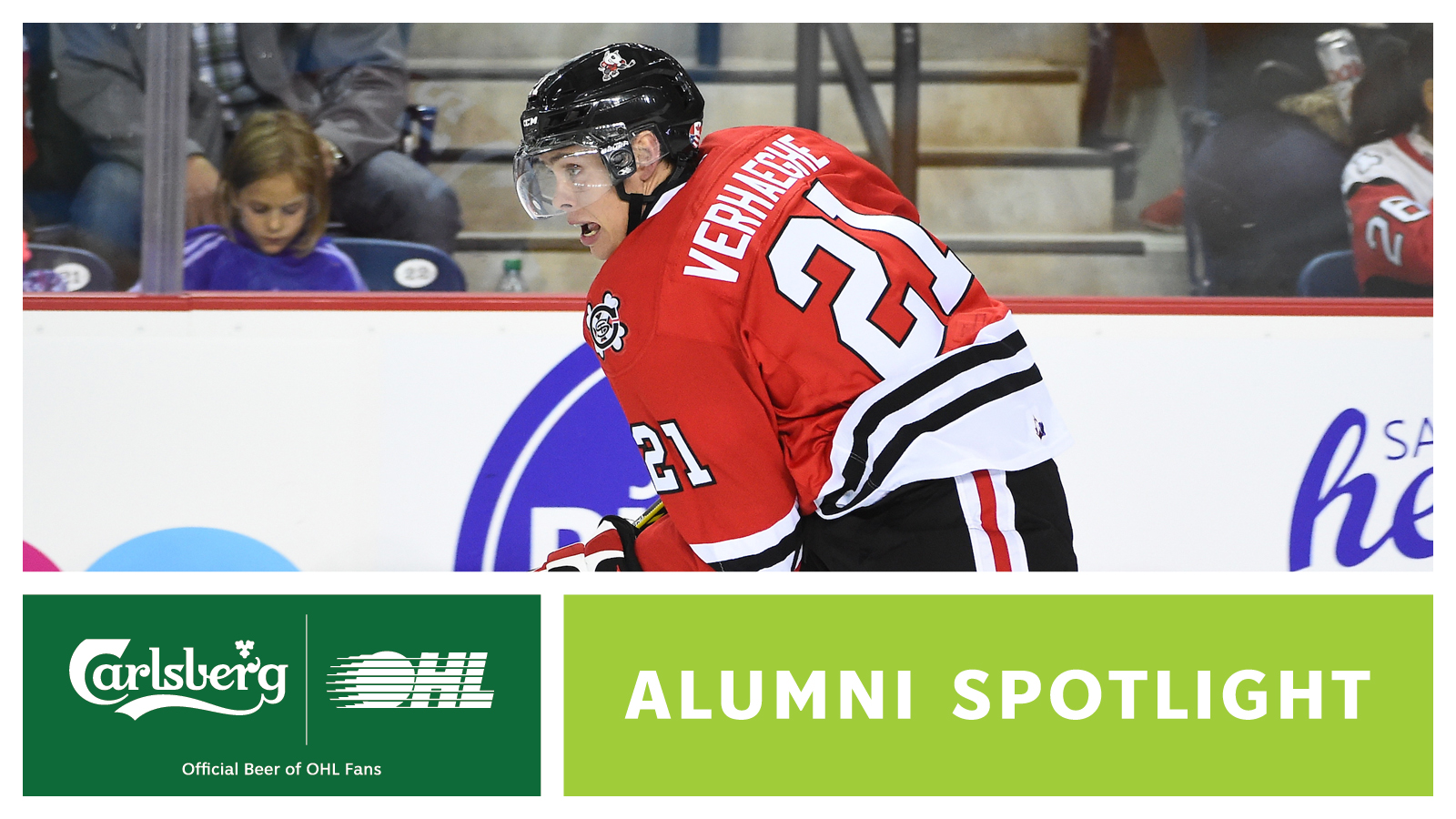 OHL News Archives - Ontario Hockey League