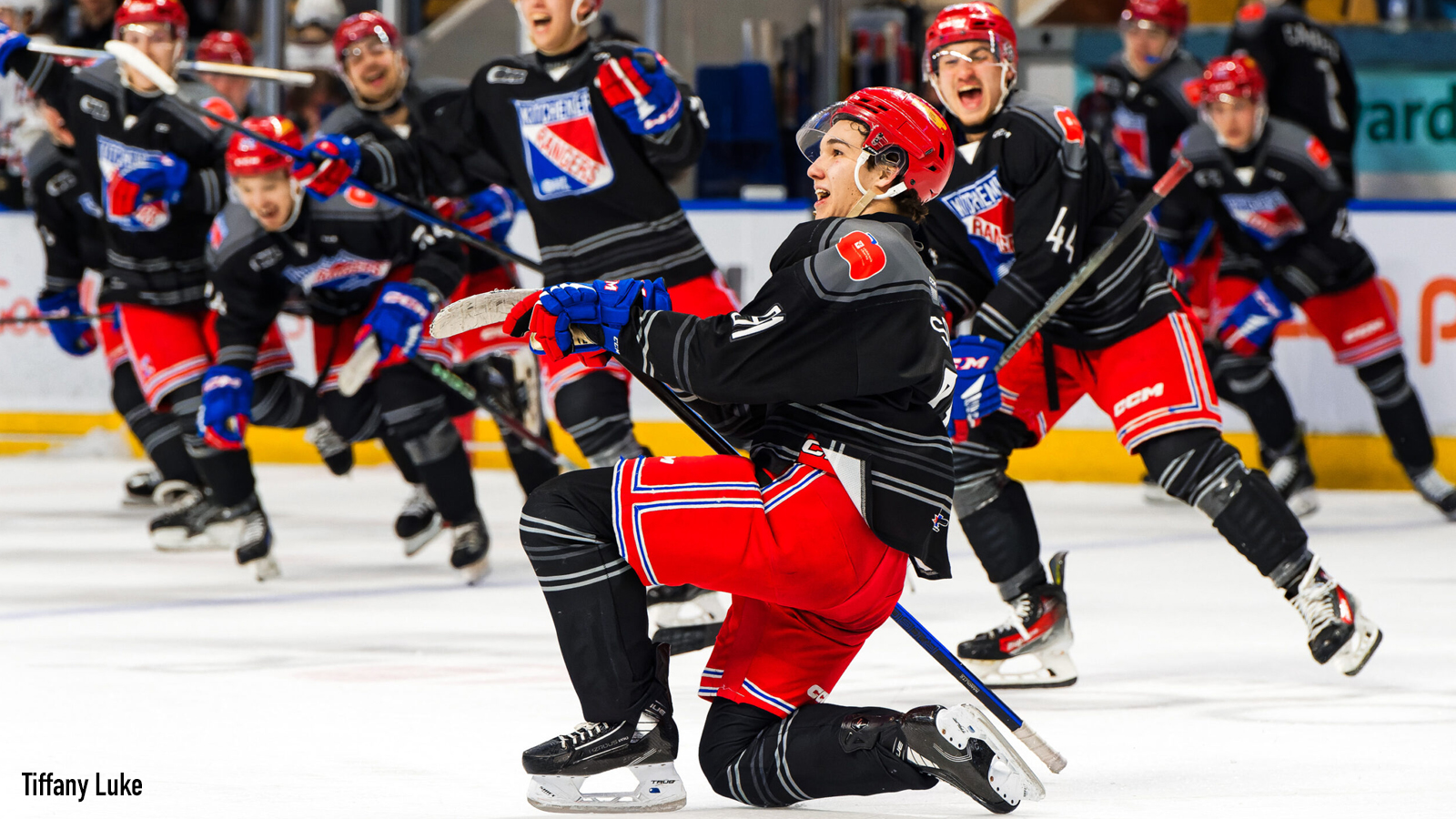 Friday Highlights: Hometown hero Sop puts Rangers back in win column ...