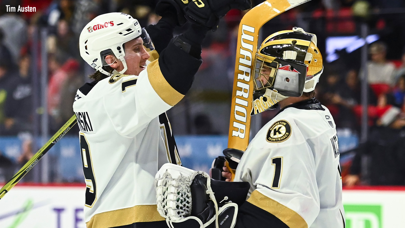 Tuesday Highlights: Ludwinski leads Fronts over Generals - Ontario ...