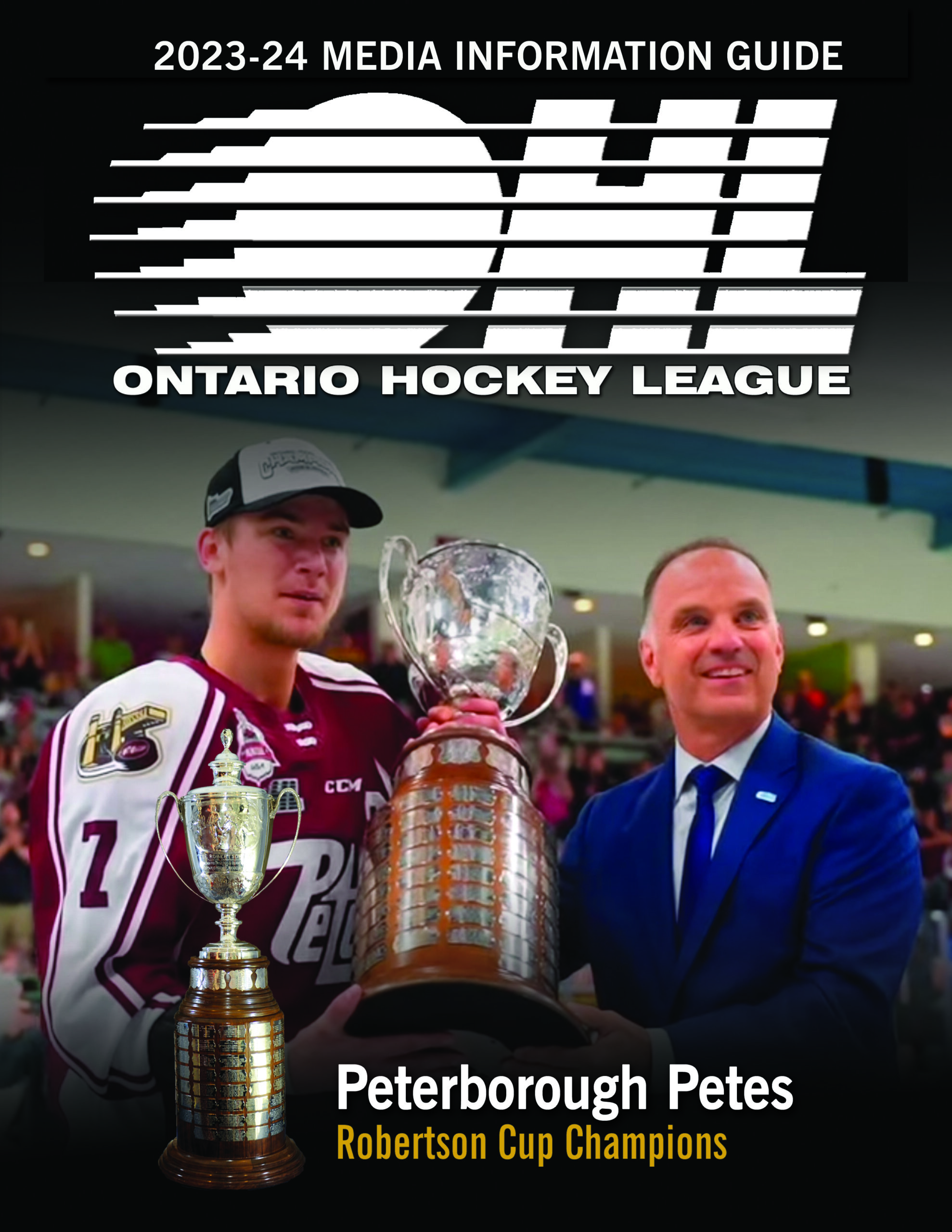 My OHL - Ontario Hockey League