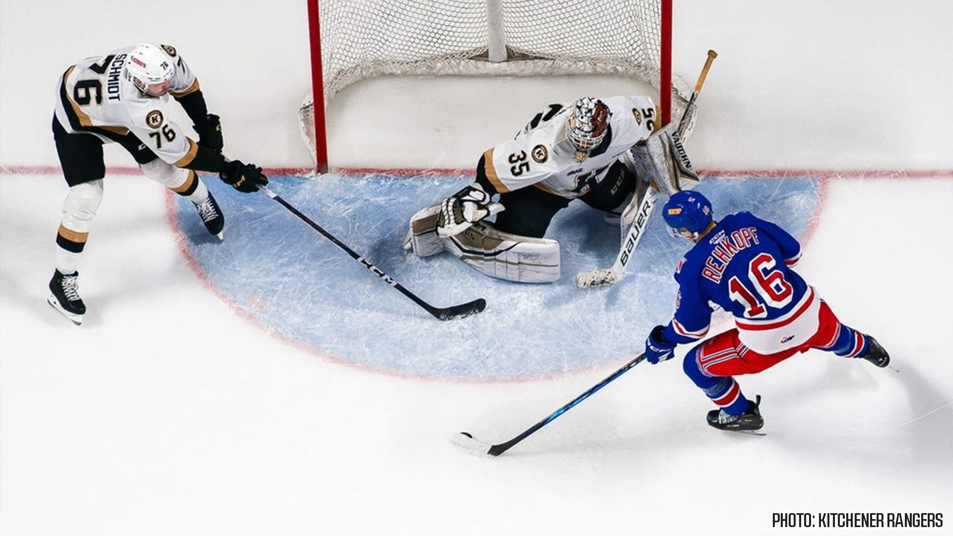 OHL News Archives - Ontario Hockey League