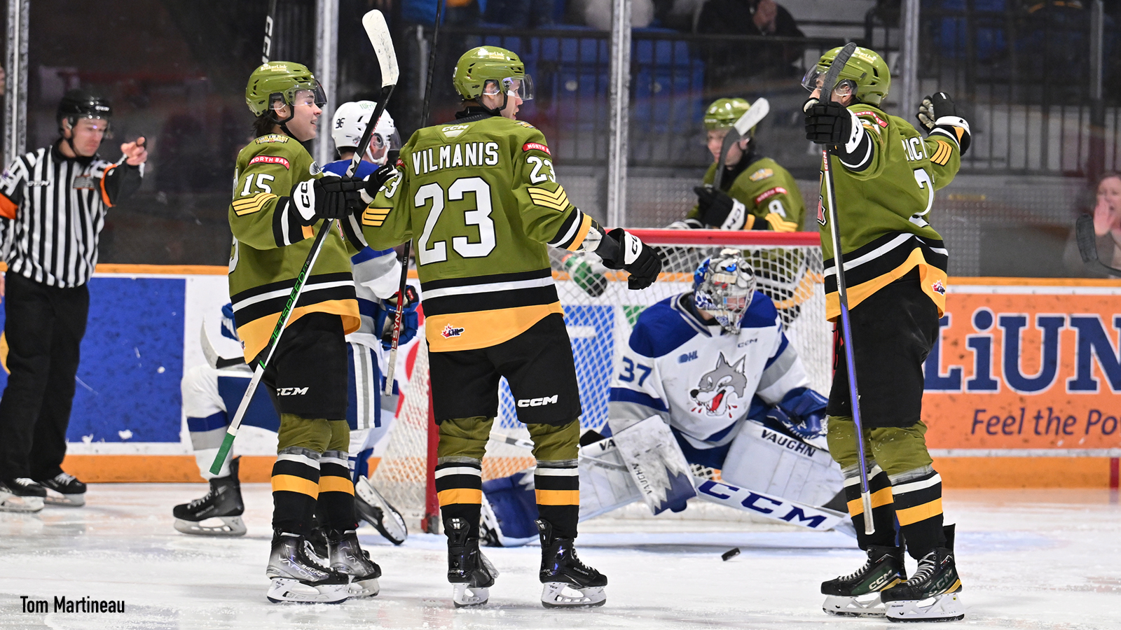 Sunday Highlights: Central race heats up as Troops outgun Wolves ...