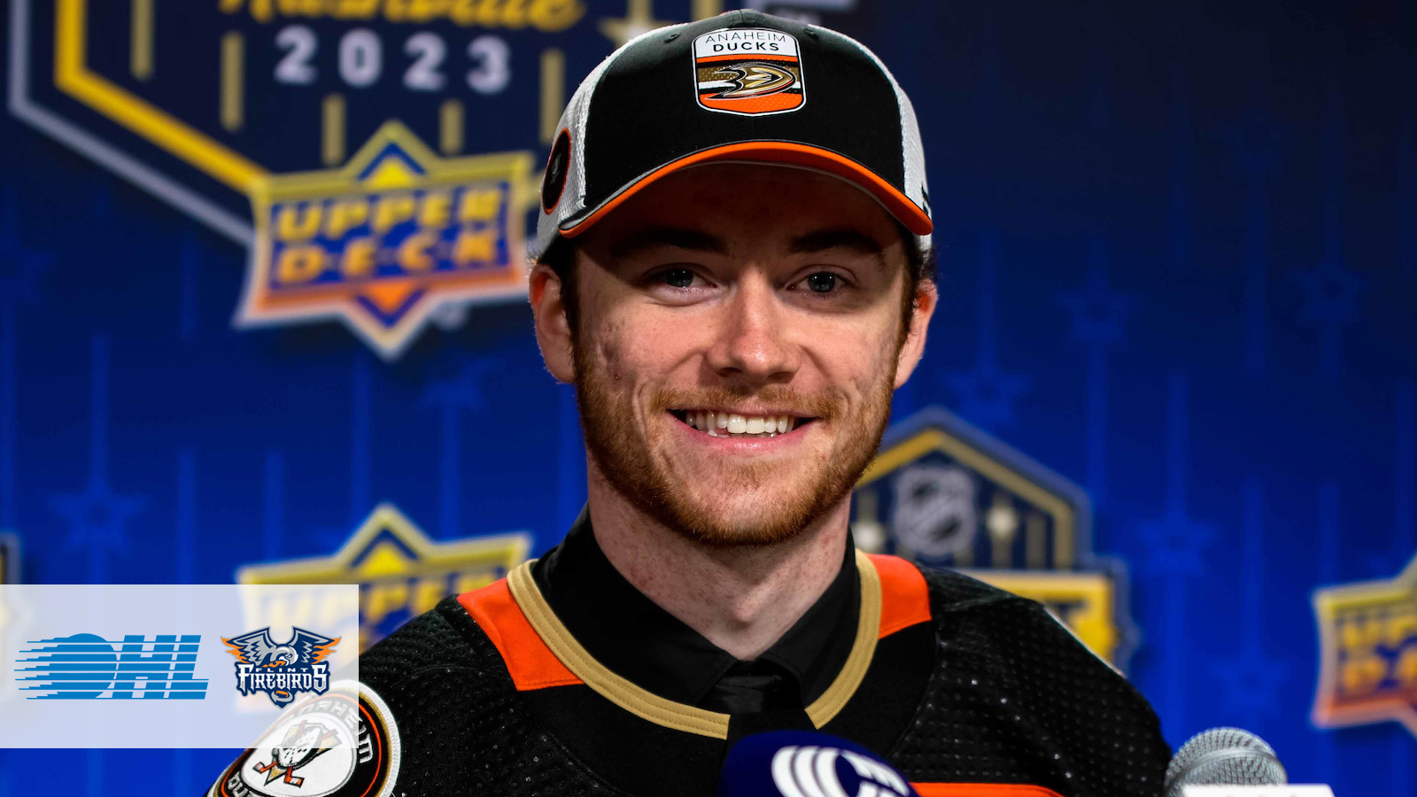 OHL News Archives - Page 2 of 91 - Ontario Hockey League