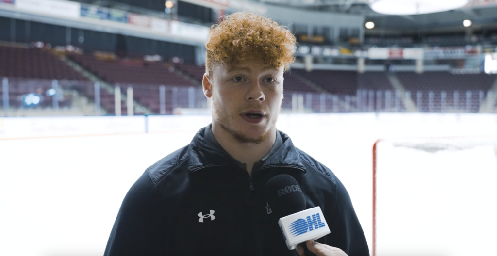 Eastern Conference Championship Series Game 1 Pre-Game: Ty Nelson ...