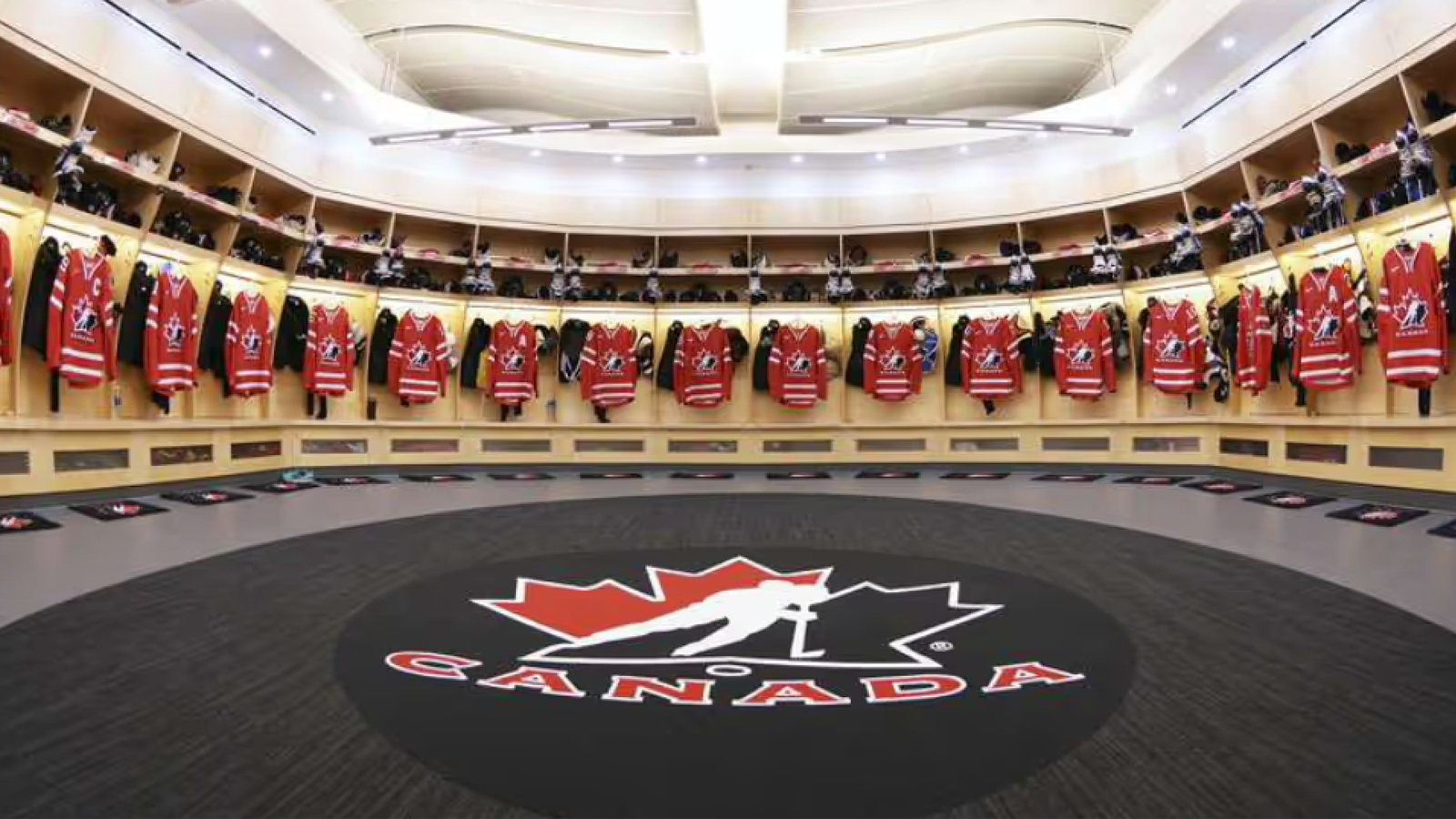 (OHL) Players and Prospects Invited to Canada’s Program of Excellence ...