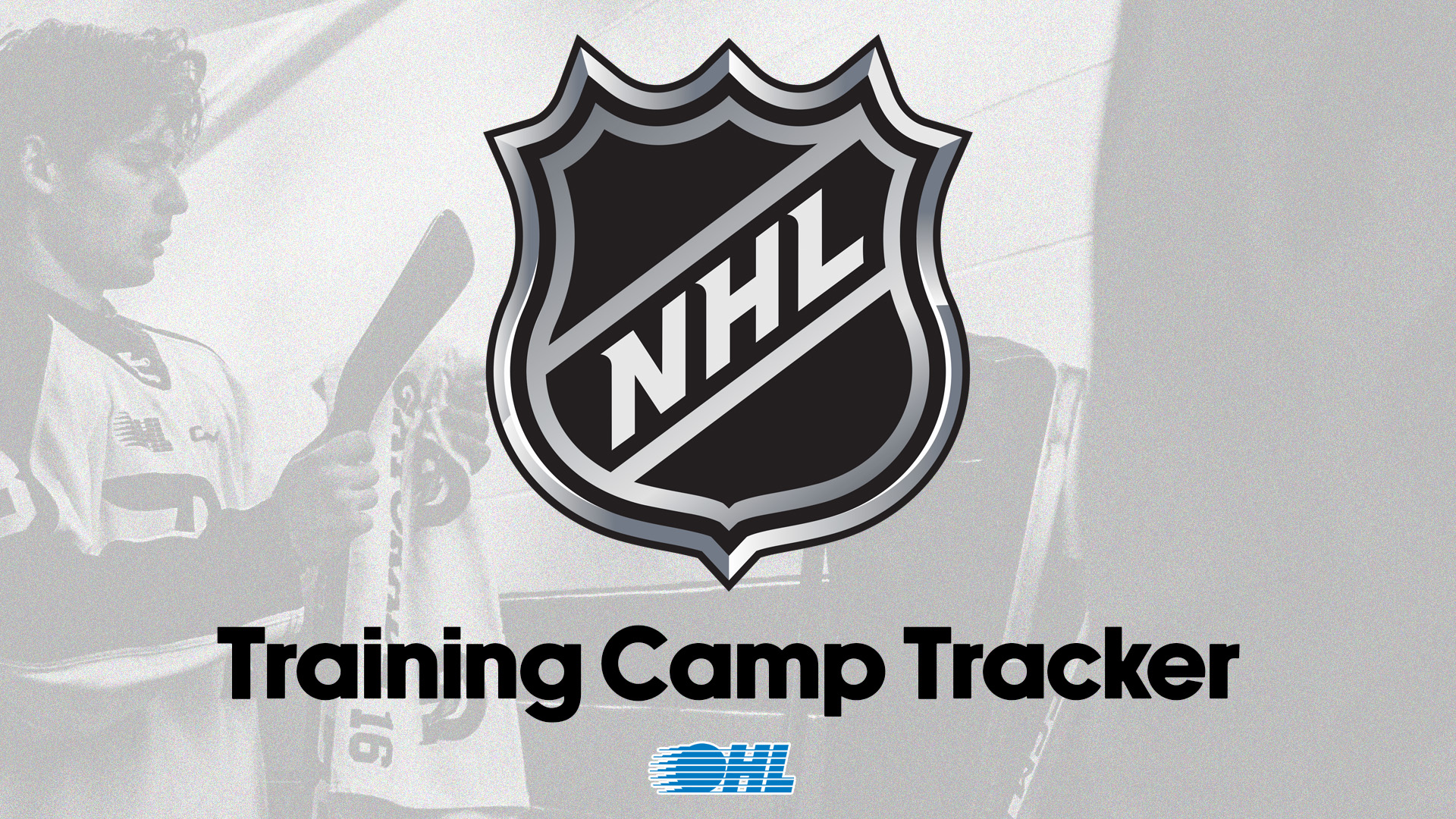 Training Camp Tracker: OHL players at NHL camps - Ontario Hockey League