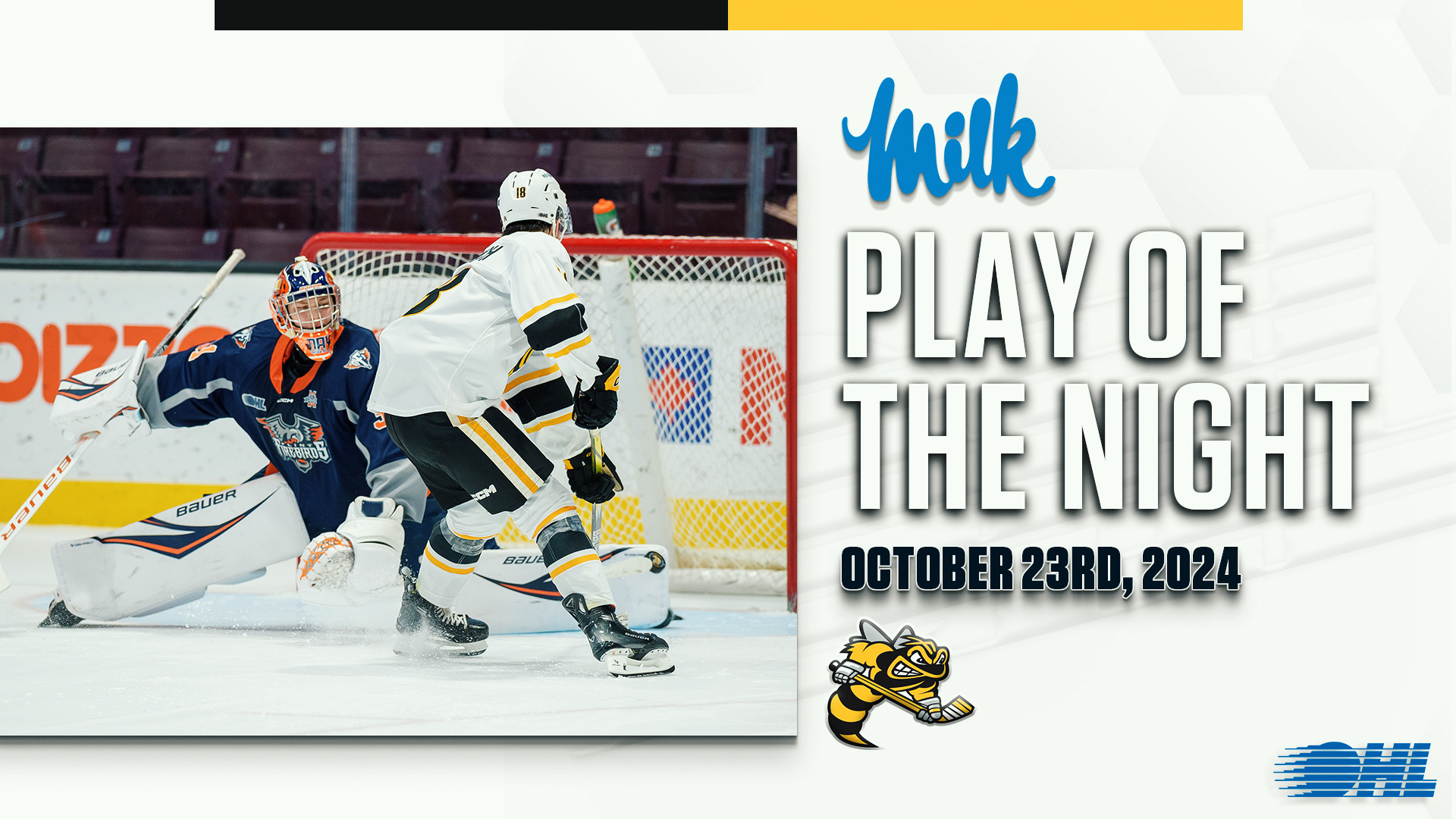 About the OHL - Ontario Hockey League