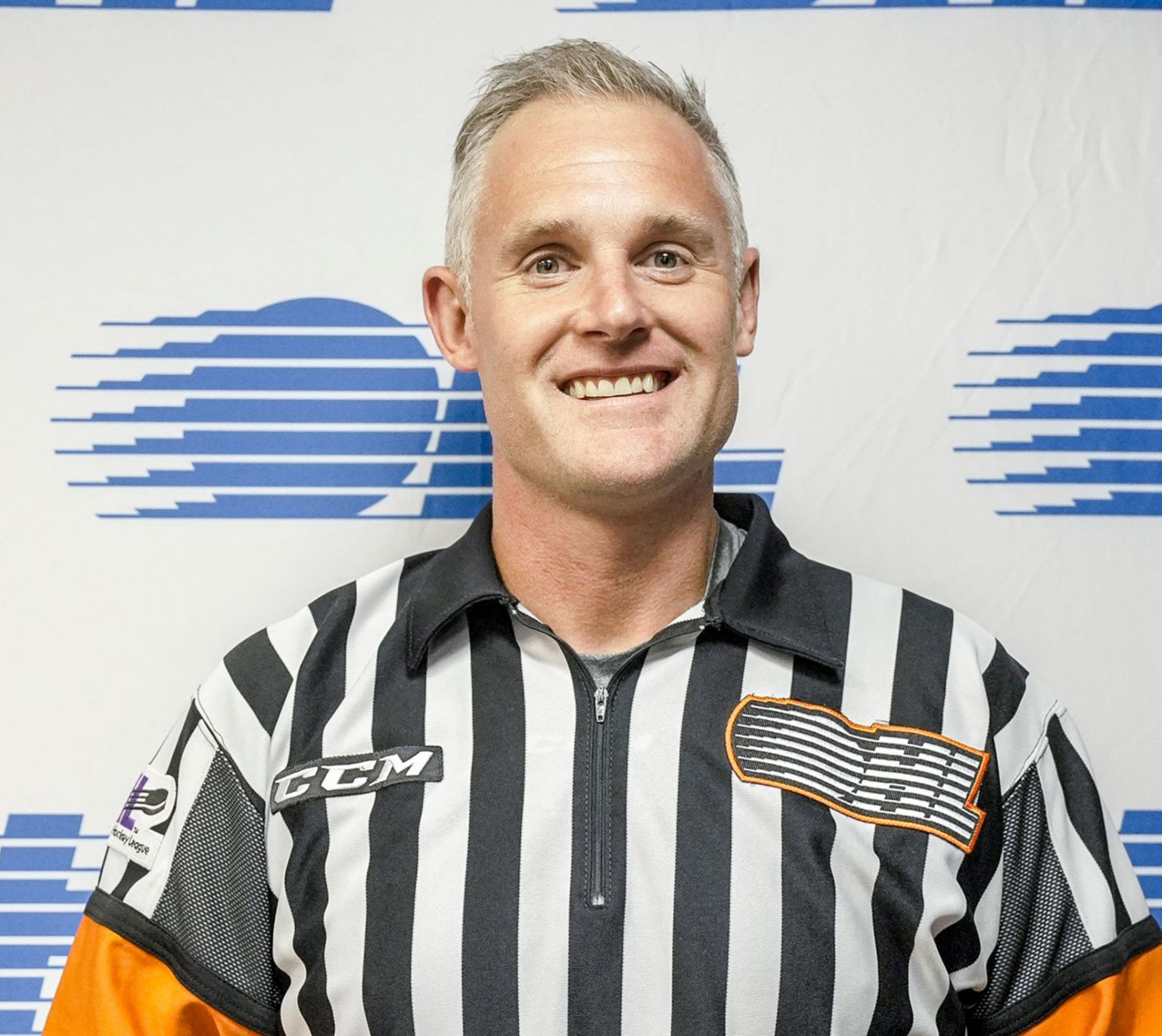 OHL Officiating Team - Ontario Hockey League