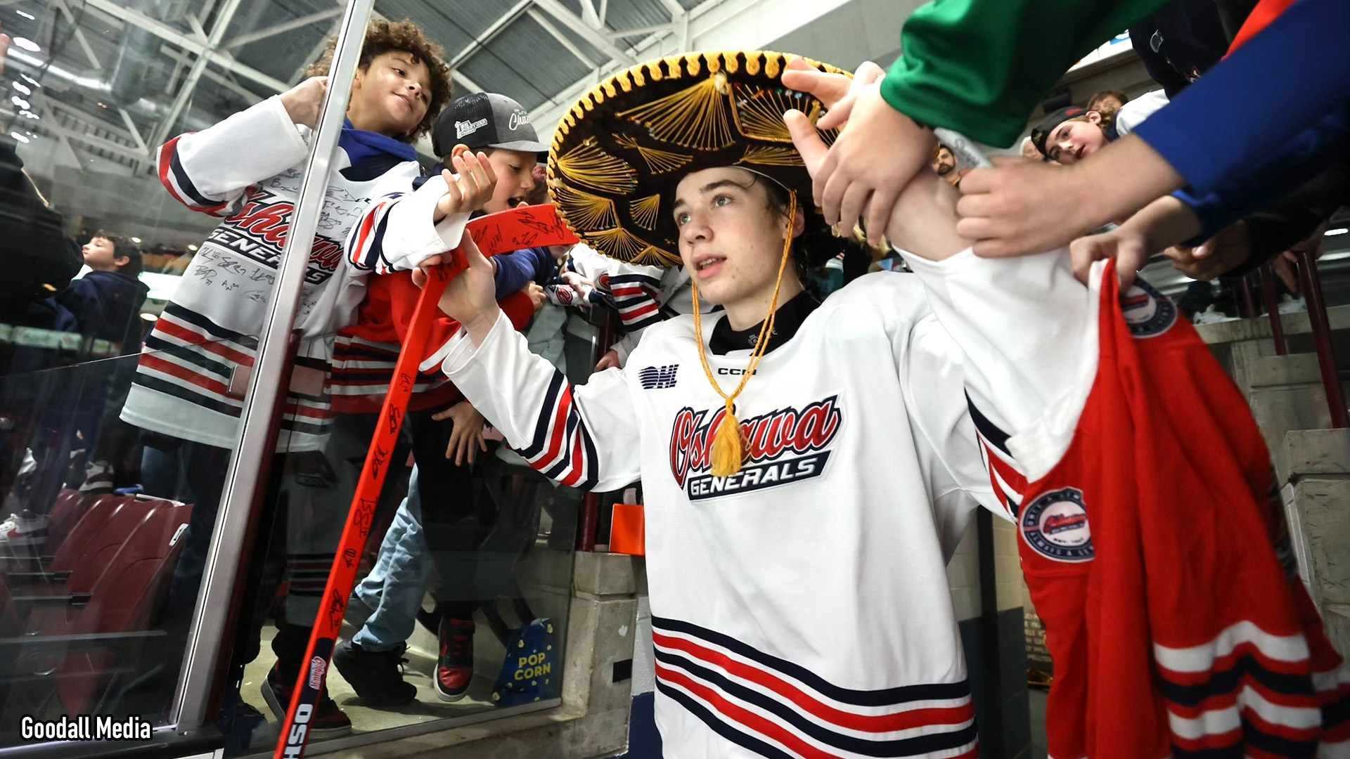 Sunday Highlights: Sennecke opens December with six-point showing ...