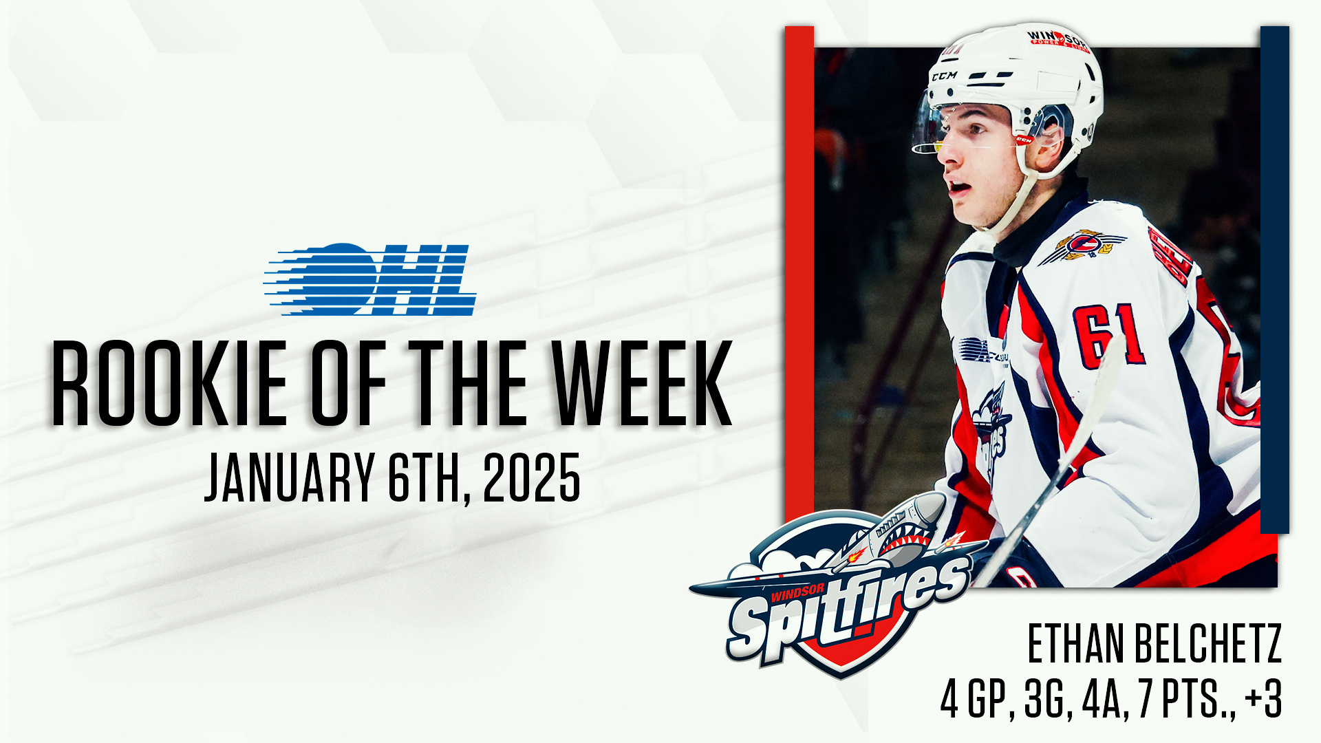 Windsor Spitfires Windsor Spitfires