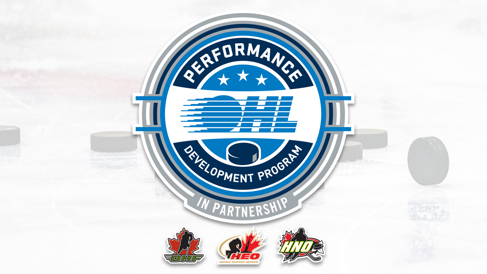 Registration underway for OHL Performance Development Program - Ontario ...