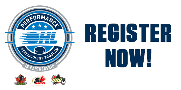 Oshawa Generals 2024-25 Regular Season Schedule