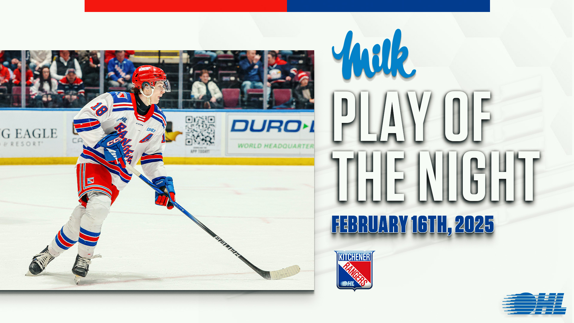 OHL Playoff Format - Ontario Hockey League