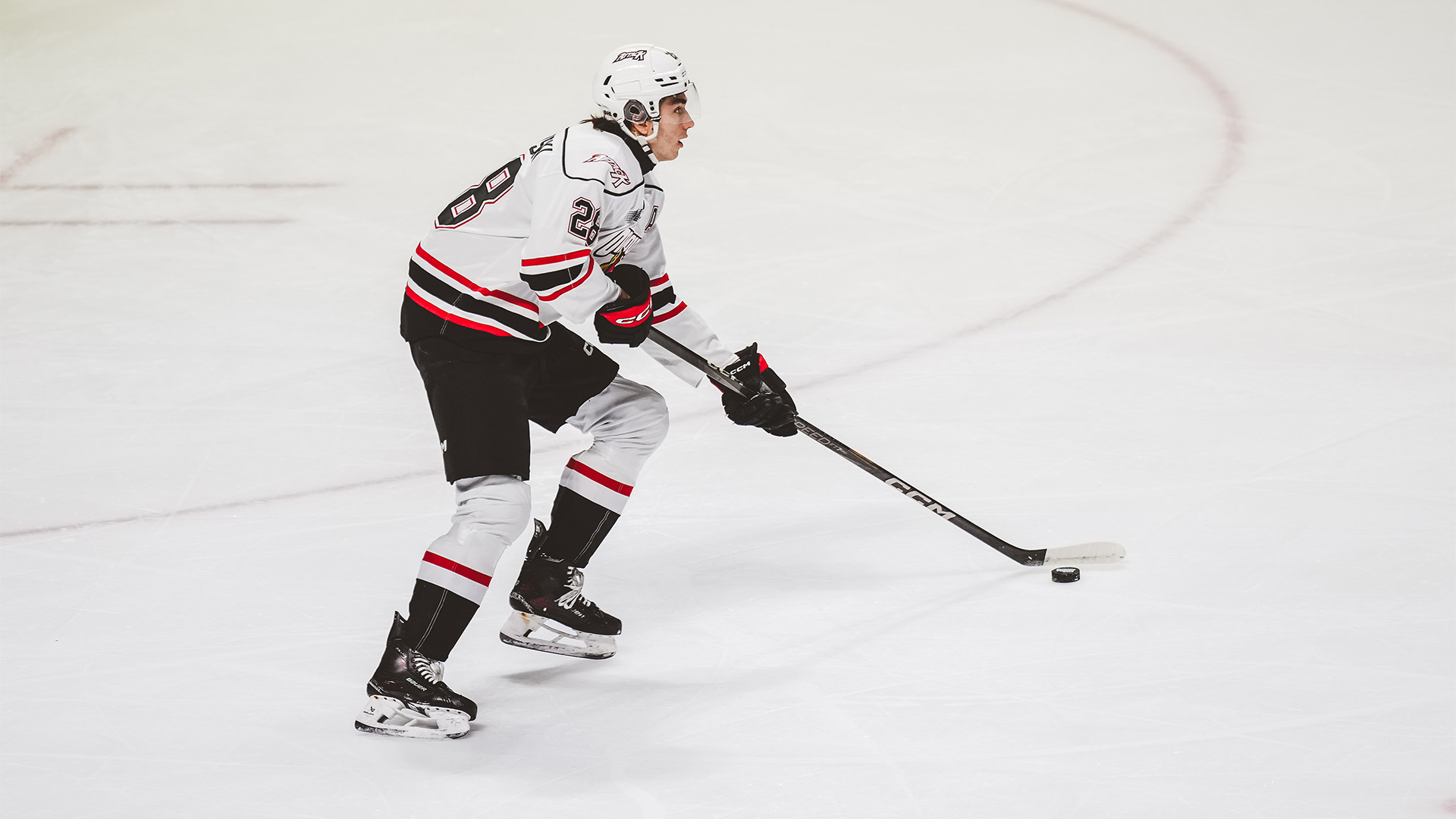 Owen Sound Completes Thrilling Comeback with Overtime Victory - Ontario ...