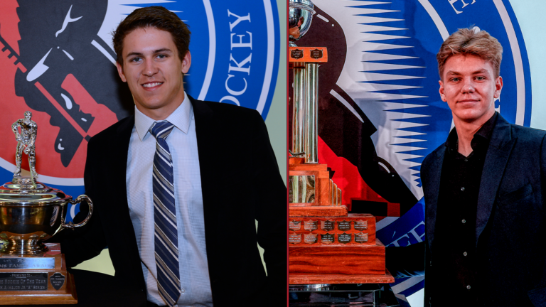 Explore the OHL: Ottawa 67's - Ontario Hockey League