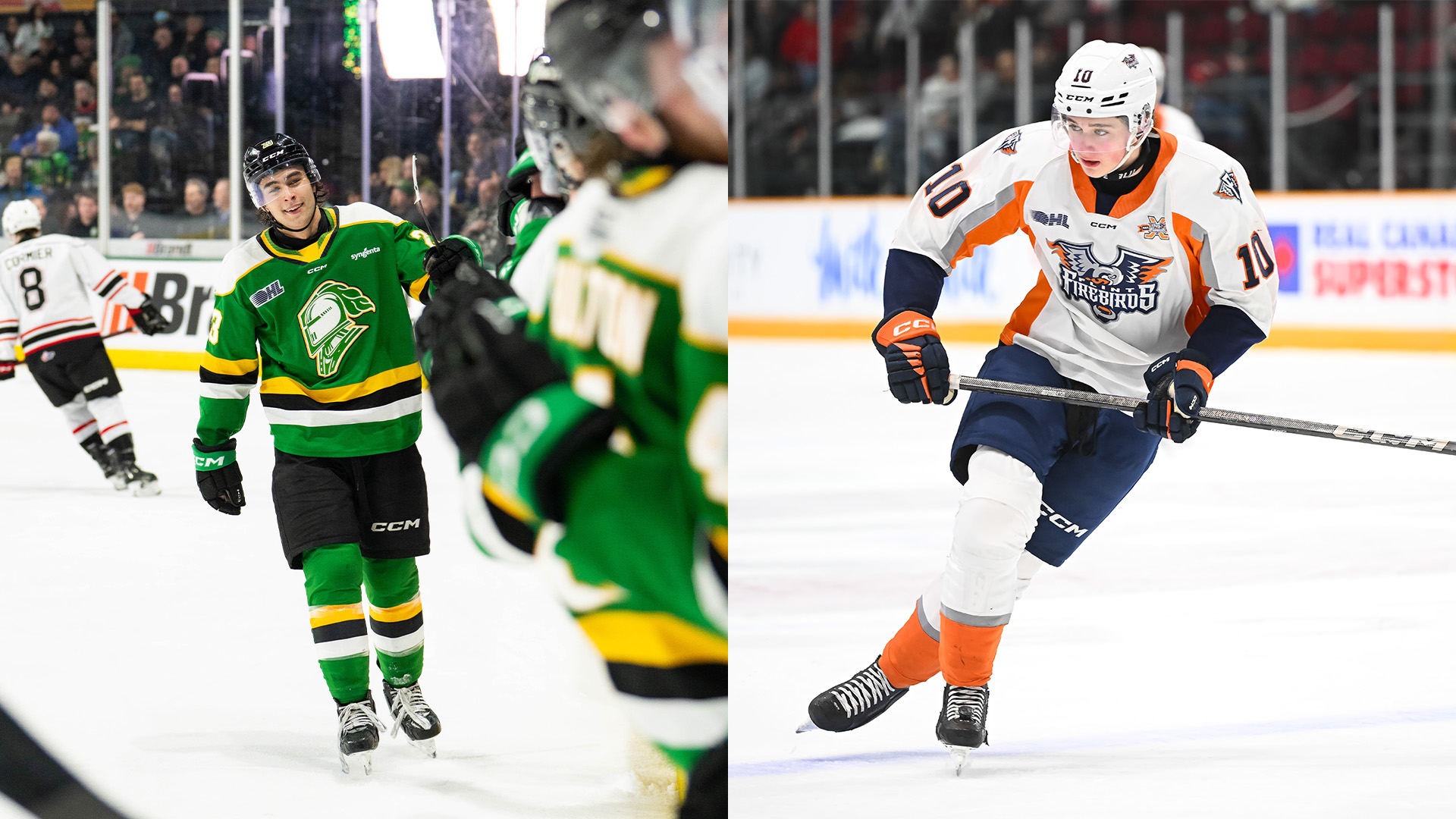 OHL News - Ontario Hockey League