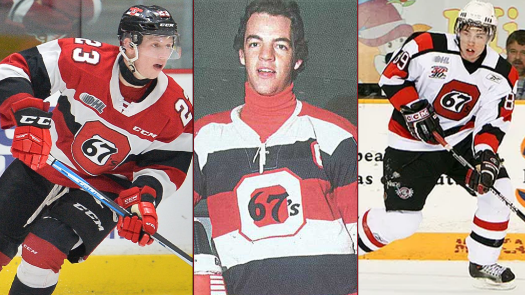 Explore the OHL: Ottawa 67's - Ontario Hockey League