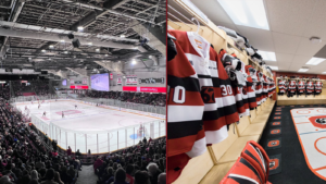 Explore the OHL: Ottawa 67's - Ontario Hockey League