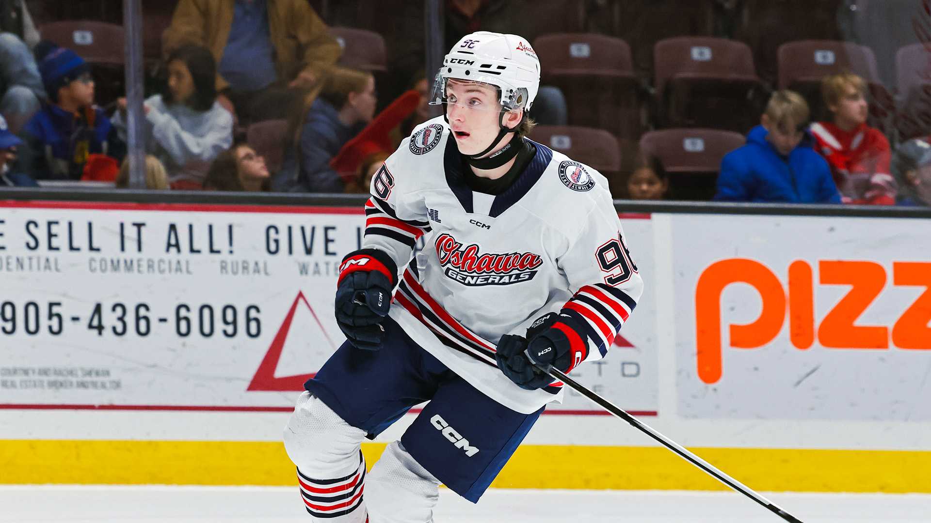 OHL Playoff Format - Ontario Hockey League