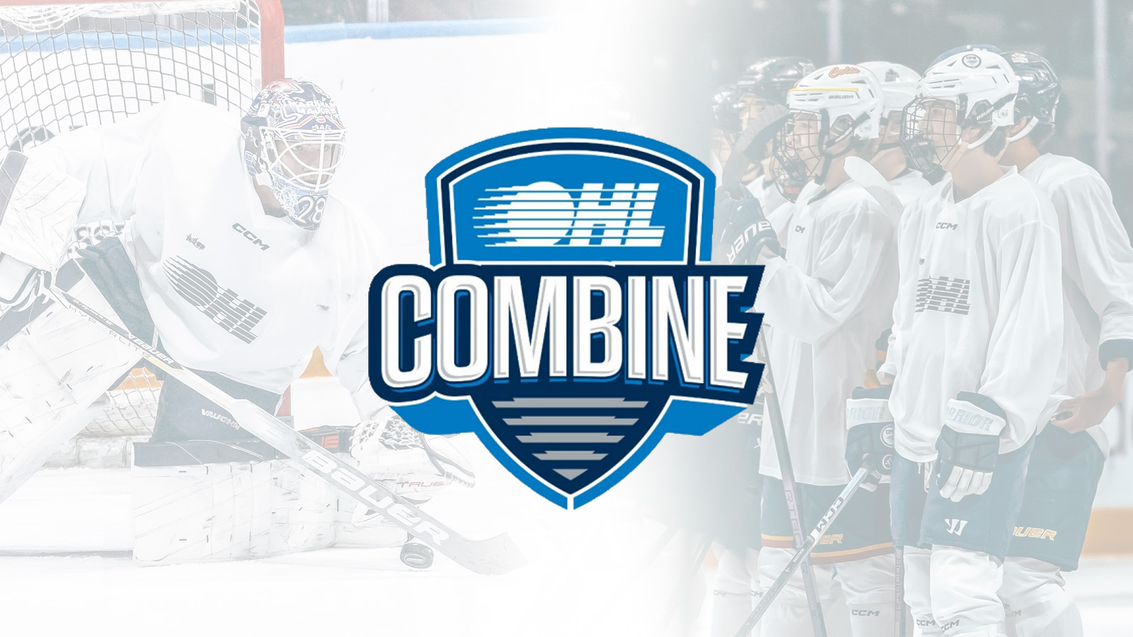 2025 OHL Development Combine Rosters and Schedule - Ontario Hockey League