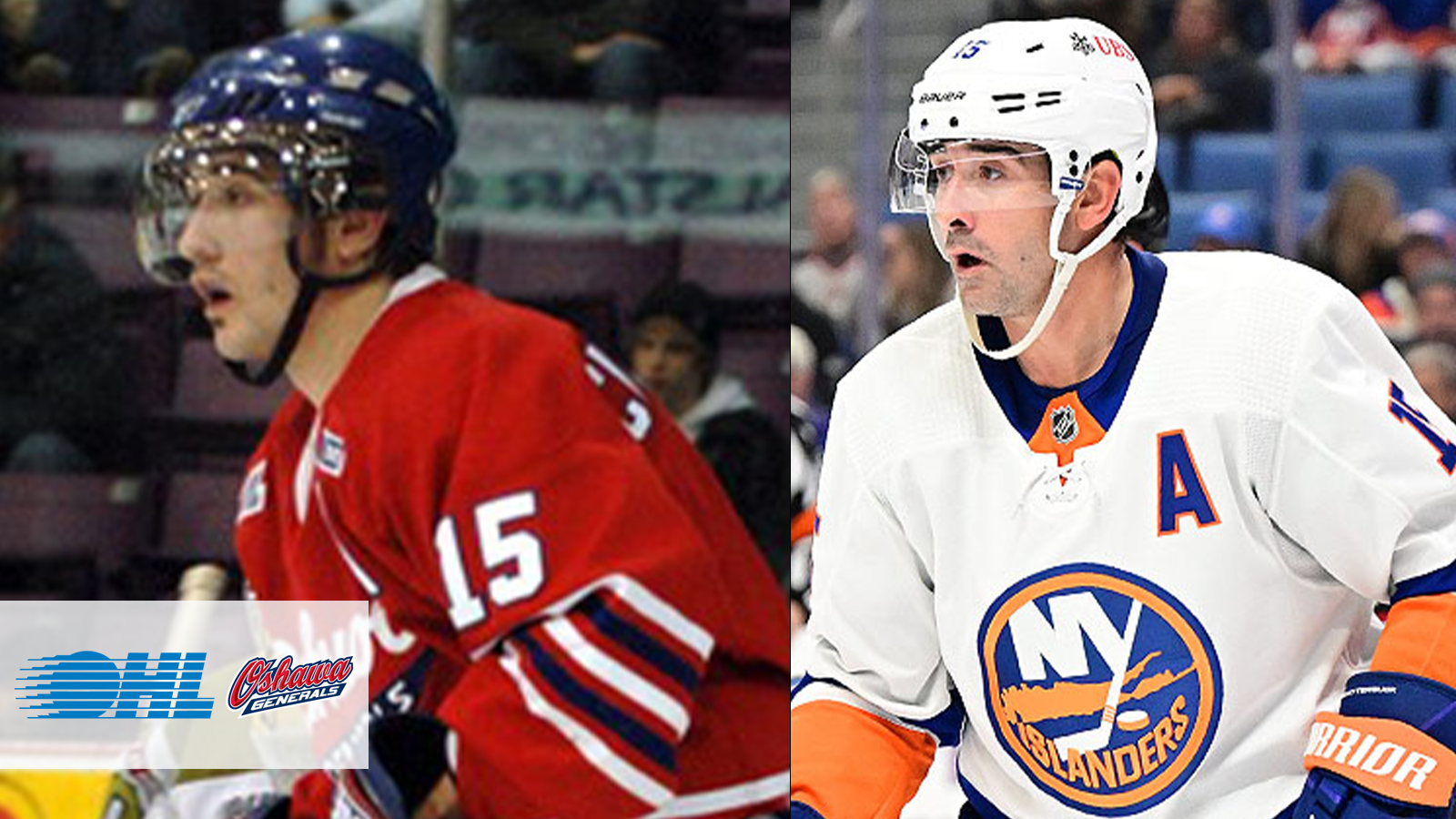 OHL graduate Cal Clutterbuck announces NHL retirement - Ontario Hockey ...